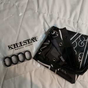 Killstar | Bath | Killstar New Moonchild Shower Curtain | Poshmark